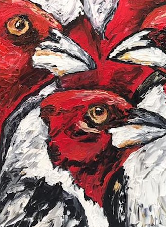 Artistas - Spotart | Compre sua obra de arte